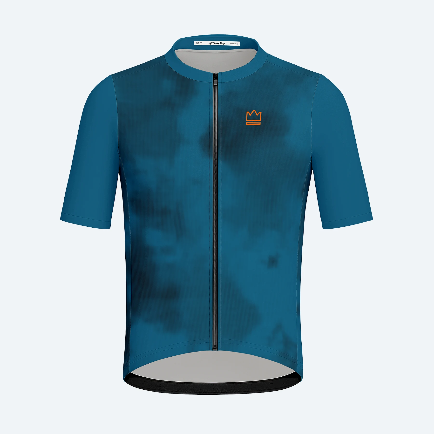 JERSEY NIÑ@ FAST | AZUL MARIN - Tims Pro Ecuador