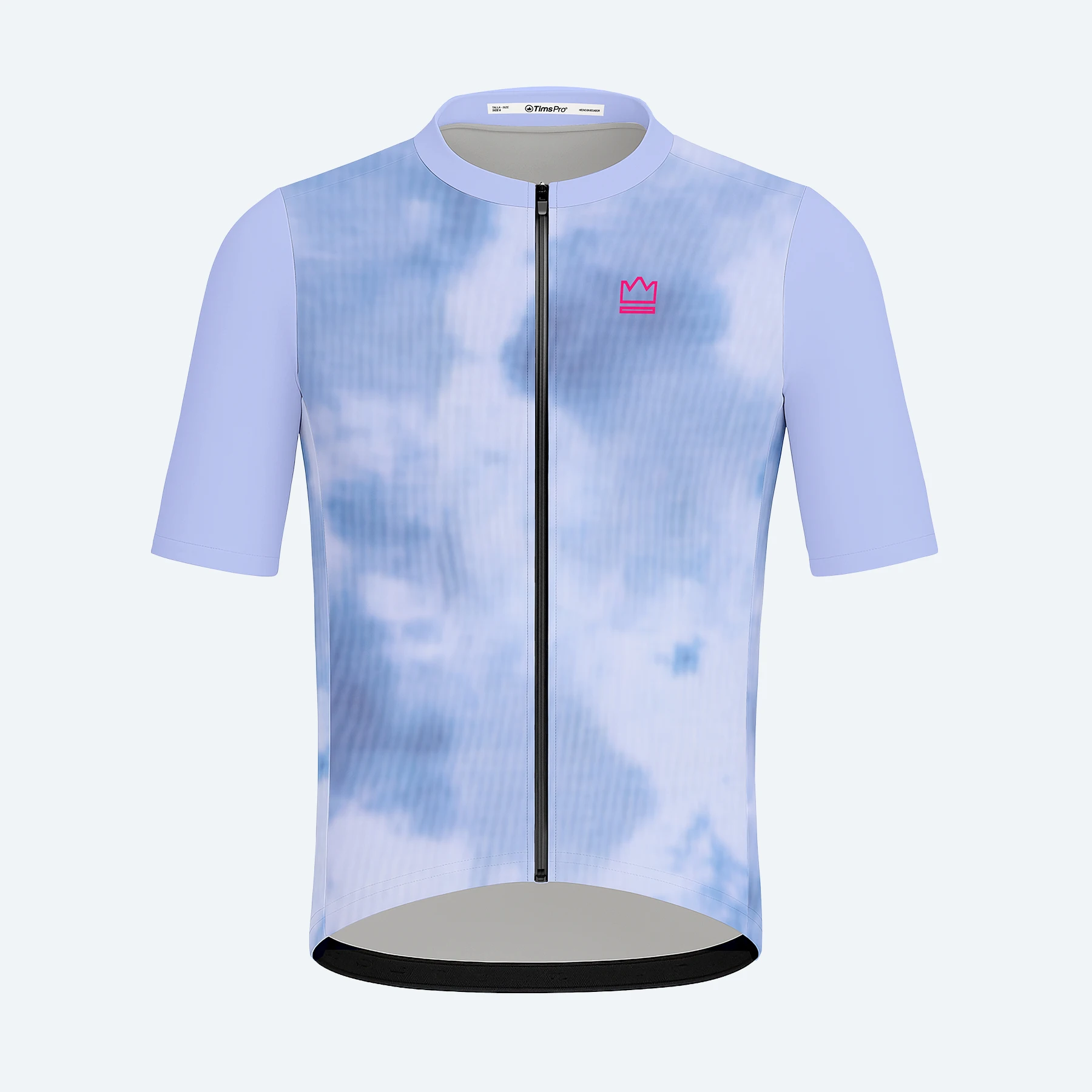 JERSEY NIÑ@ FAST | AZUL - Tims Pro Ecuador